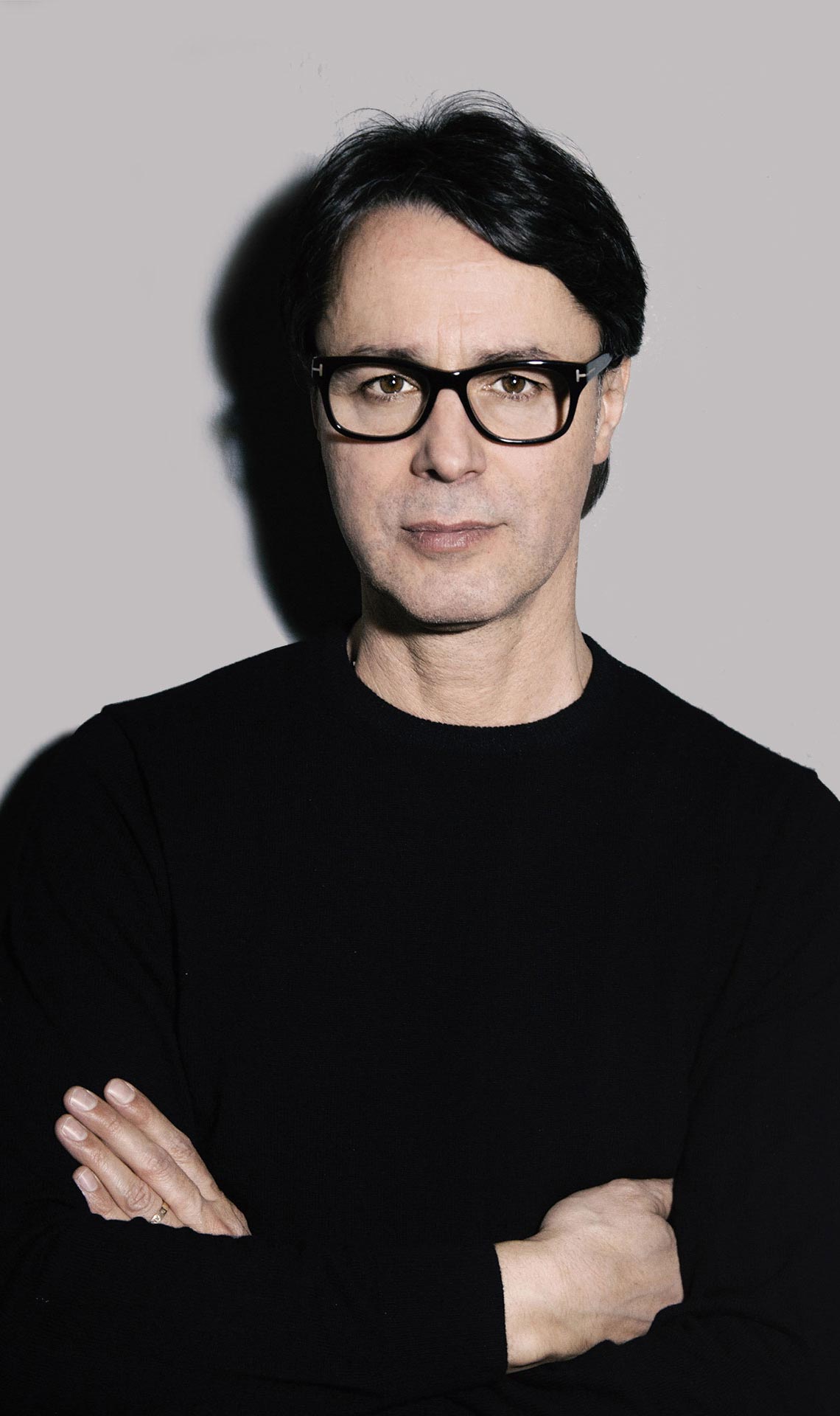 About - Luca Casini Design Studio