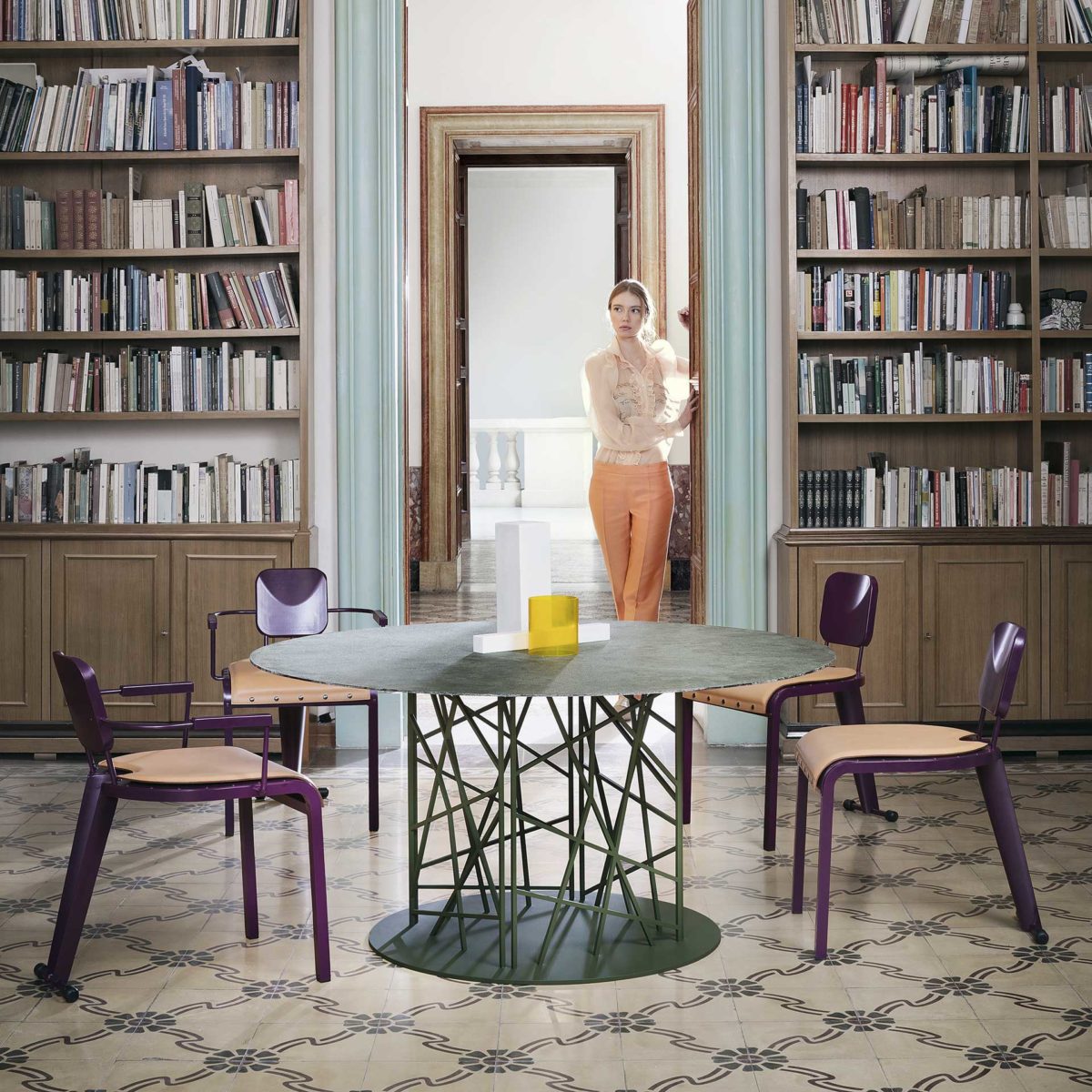 Design Projects | Luca Casini Design Studio Milano