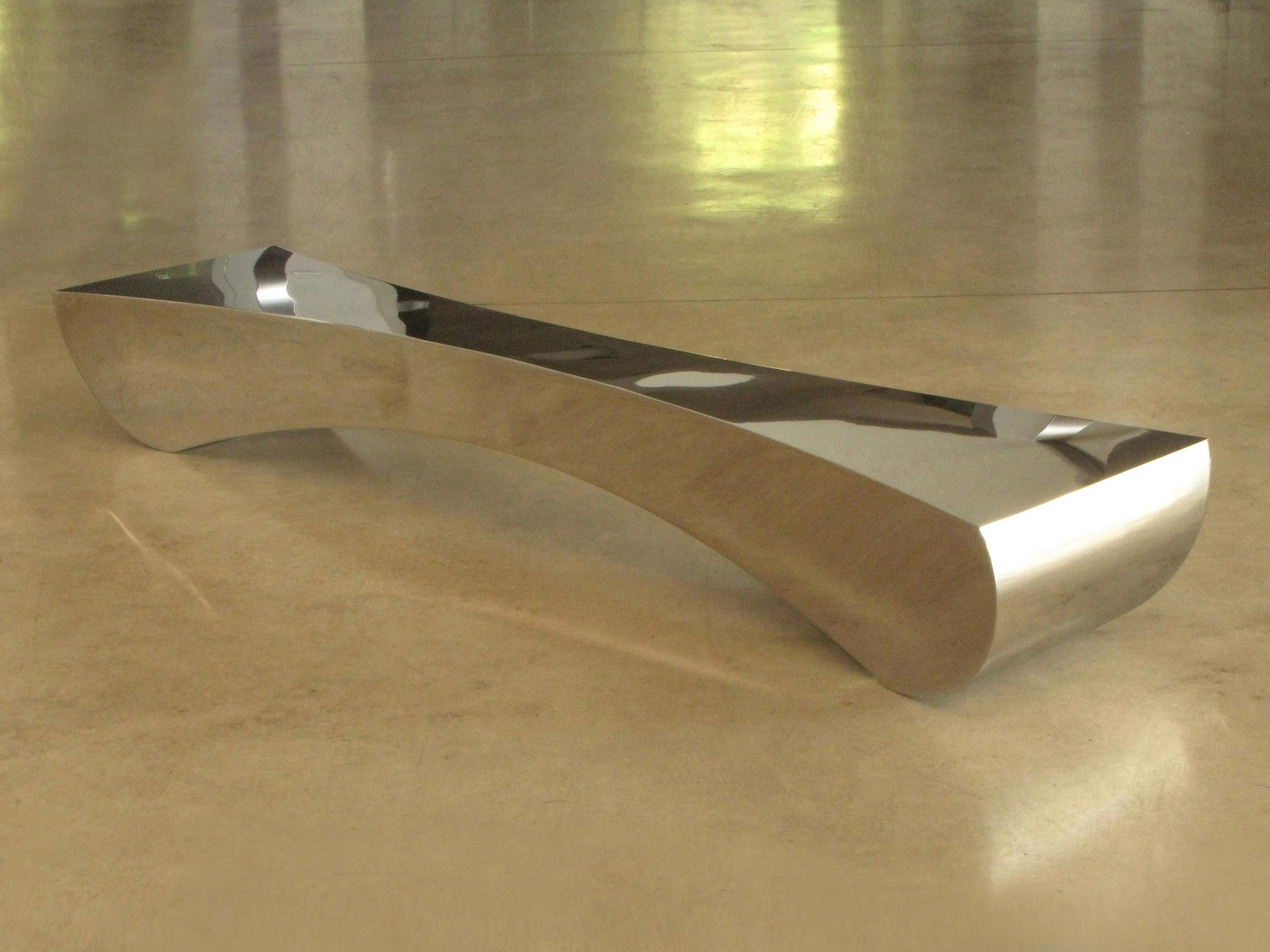 Art Furniture - Space Carving - Luca Casini Design Studio