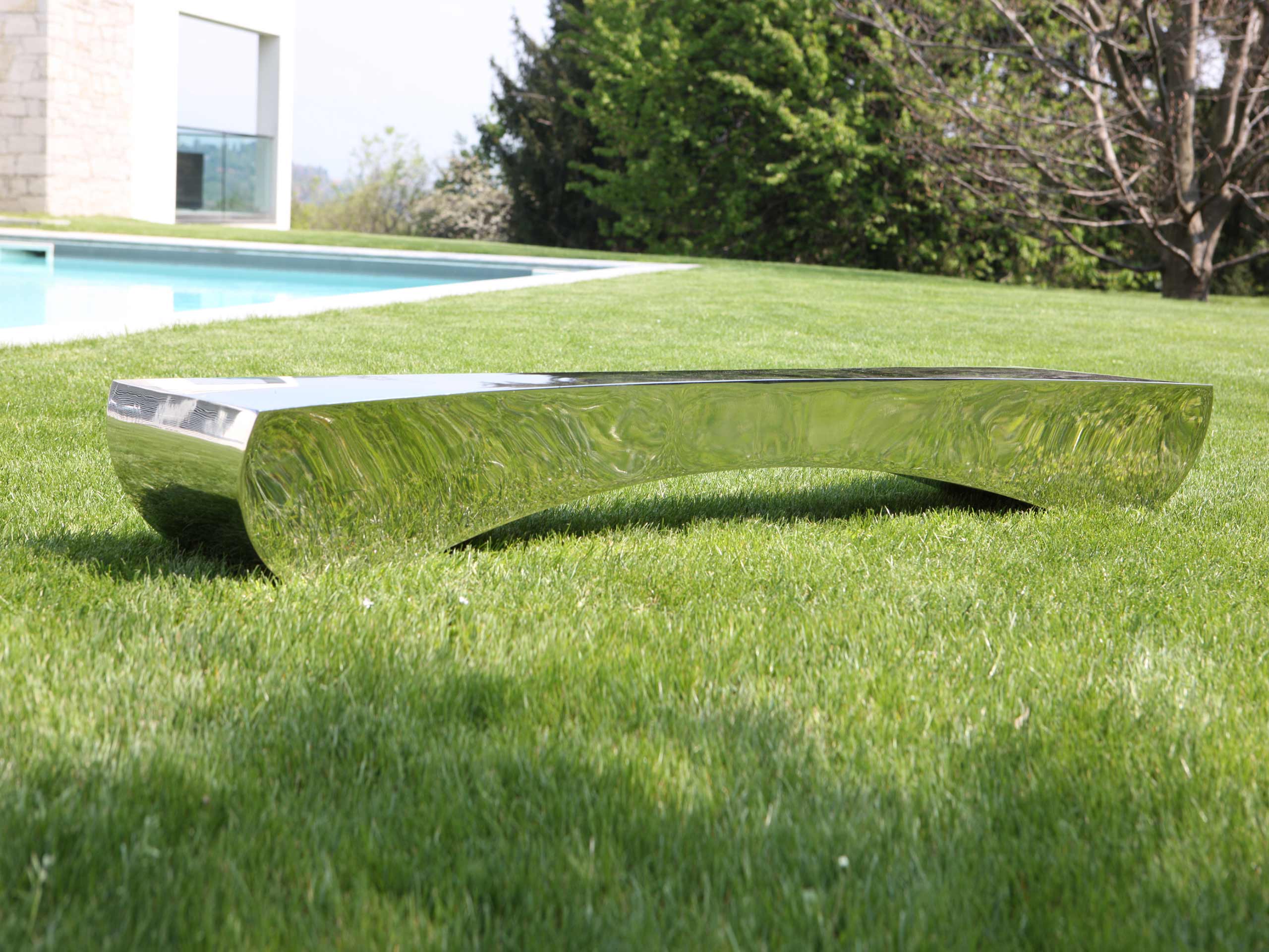 Art Furniture - Space Carving - Luca Casini Design Studio